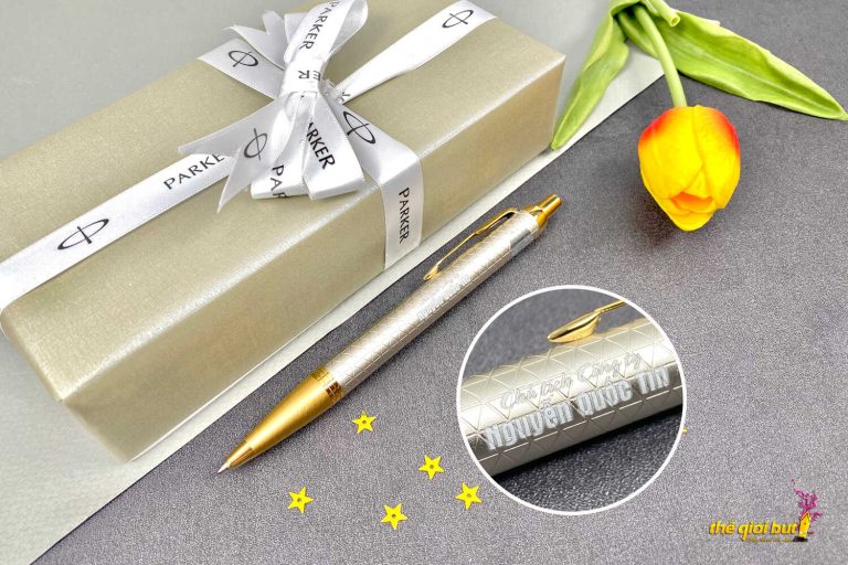 Gợi ý 6 mẫu bút dưới 3 triệu chính hãng giá tốt nhất ! | www.thegioibut.com