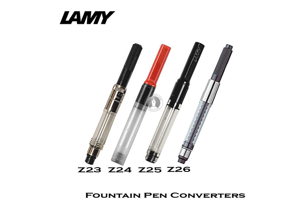 Converter Lamy Z28