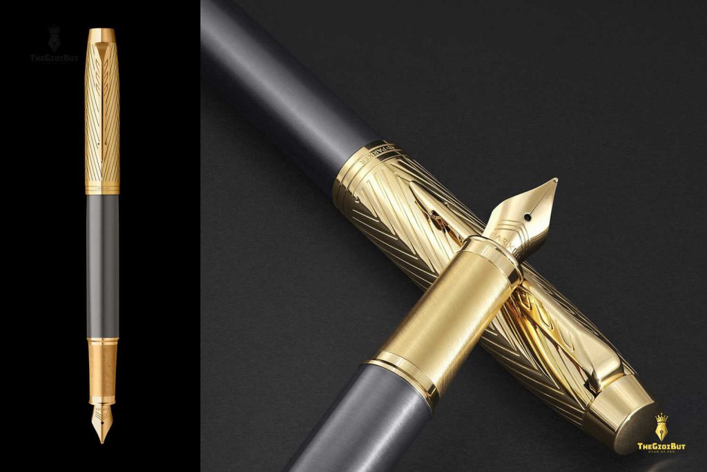 The Parker Pioneers Collection | Thế Giới Bút | www.thegioibut.com